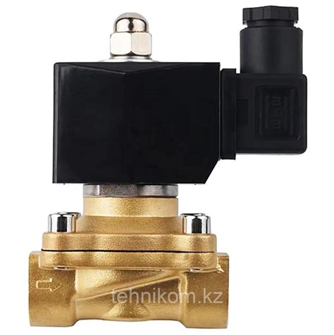 Купить электромагнитный клапан газовый 2w 025 08 V D Dn8