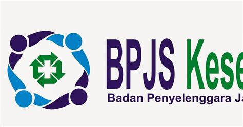 Logo Bpjs Kesehatan Vector Ruang Ilmu