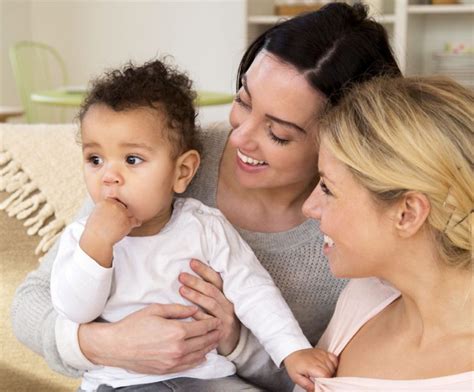 Same Sex Parenting UrbanMoms