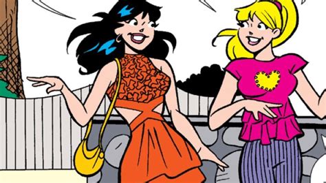 Exclusive Preview Archie Finally Picks A Girl In The Decision