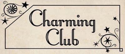 BUILDING A CHARMING COMMUNITY Support Us On Patreon