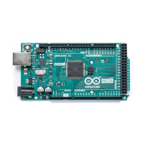 A000067 Arduino Mega2560 Rev3