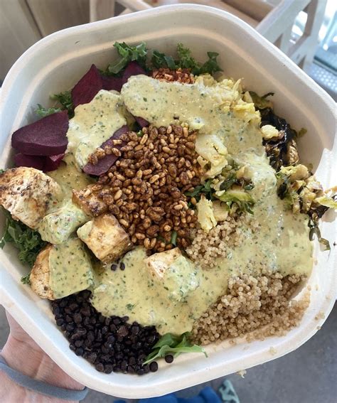 East Bay Vegan Food Not To Miss Right Now — Plant Powered Livin
