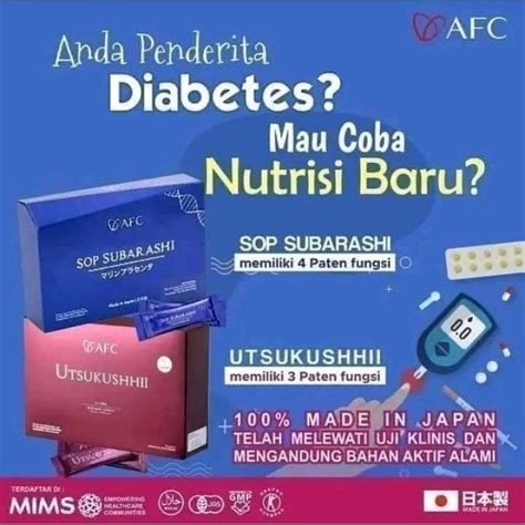 Jual Paket Utsu Dan Suba Original Afc Japan Shopee Indonesia