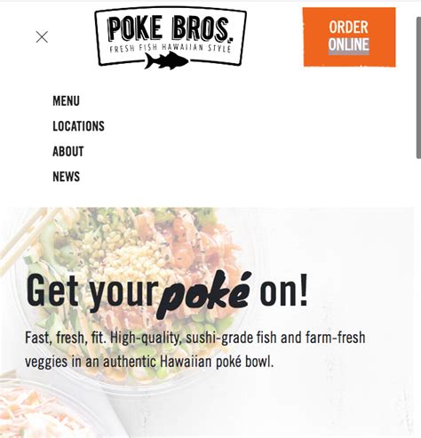 Bootstrap 4 Mobile Nav Html And Css Sitepoint Forums Web Development And Design Community