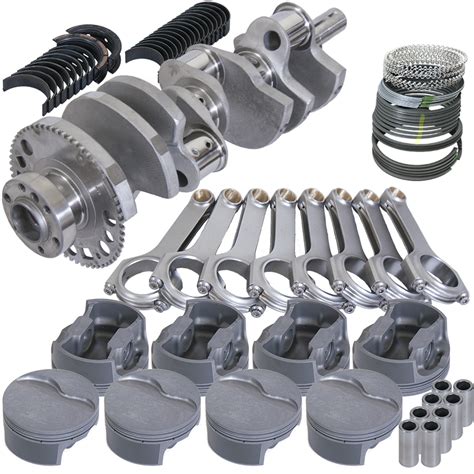 Shop For Rotating Assemblies Eagle Specialty Products
