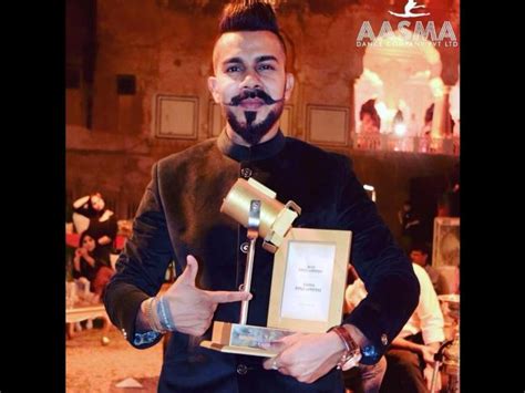 Meet Ashish Mathur A Talented Choreographer Who Gobsmacked The Realm