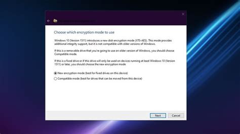 Microsoft Bitlocker Encryption Tool Review Techradar