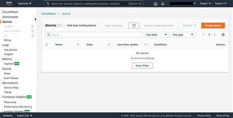 Frugal Cloud Blog How To Create AWS Billing Alerts