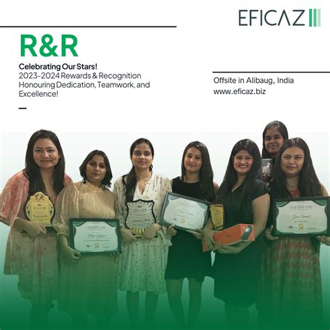 Celebrating 11 Incredible Years Of Eficaz Our Randr Event Was A Memorable Offsite Filled With