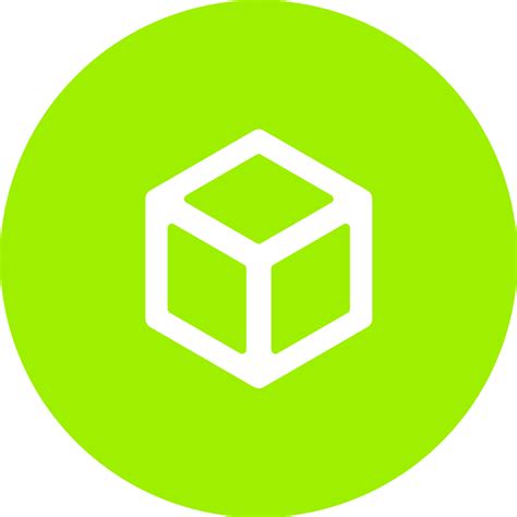 Hack The Box Vector SVG Icon SVG Repo