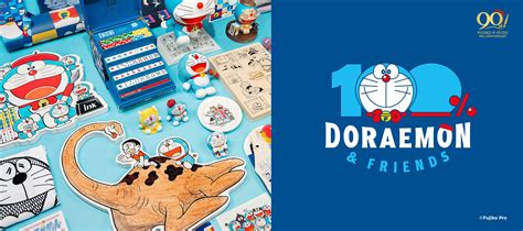 100 Doraemon And Friends Page 4 Ddtstore