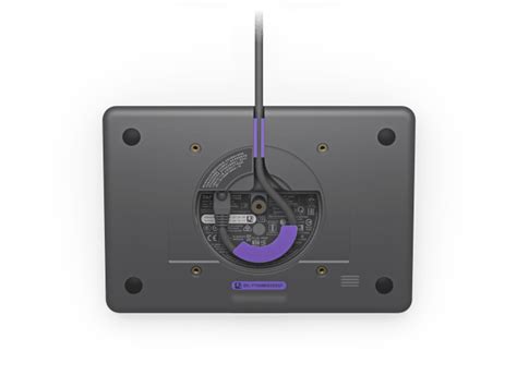 Logitech Tap Ip Meeting Room Touch Controller