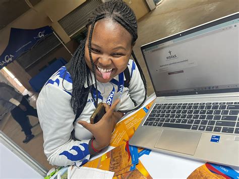 Nsfas Application 2025 Best Guide Apply And Get It Easy