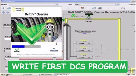 lecture 2 write first dcs program delta v dcs training lecture