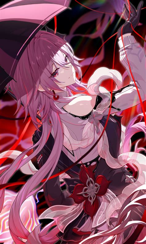 Bupa Chila Evernight Honkai Star Rail March 7th Honkai Star Rail