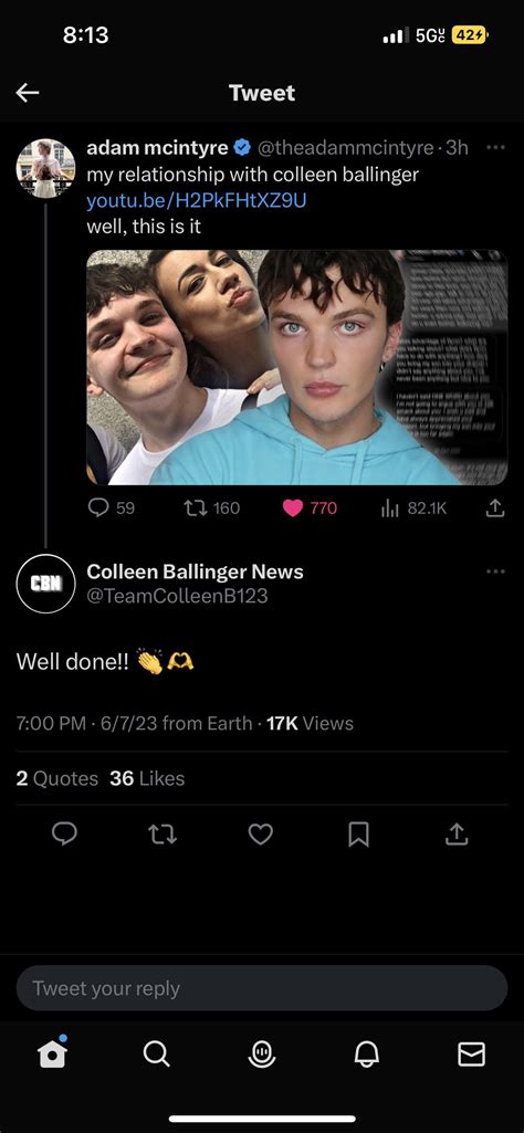 2833 Best Colleen Ballinger Images On Pholder Colleen Ballinger Snark L Ainfluencersnark And