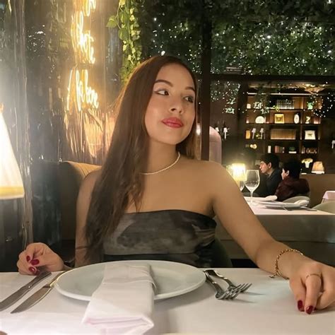 Greisy Sandoval Soygreisy • Threads Say More