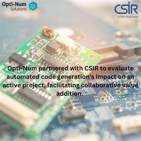 Opti Num Solutions On Linkedin Hdlcoder Collaboration Optiteam