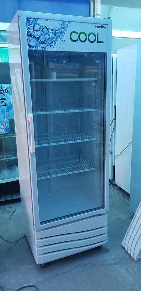 음료수냉장고 신형 세컨웨어 헬로마켓