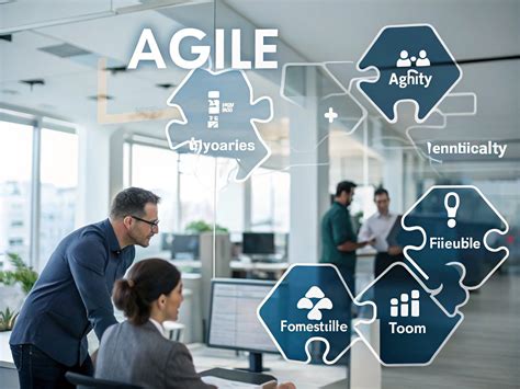 Agile Organization Taptalent
