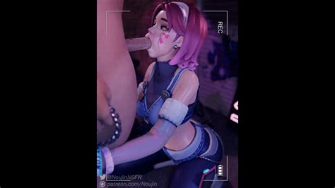 Someone Found D Va Sex Tape Part Overwatch Sfm Compile