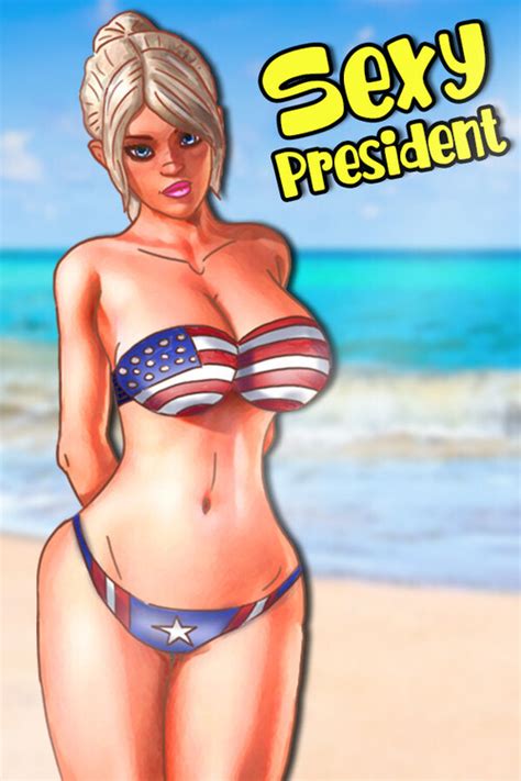 Sexy President Deku Deals