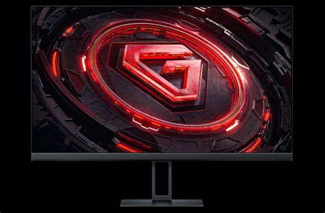 Redmi Display G24: monitor gaming económico Full HD a 180 Hz