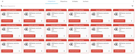 Esphome Node Discovery Loop Esphome Home Assistant Community