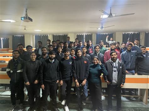 gdgc bbditm posted on linkedin