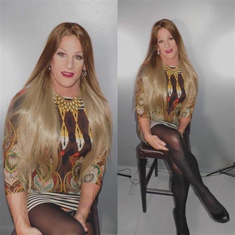 Male To Female Makeover