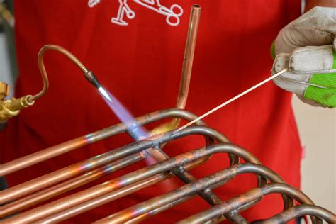 What Is The Best Brazing Rod Alloy To Use For The Job