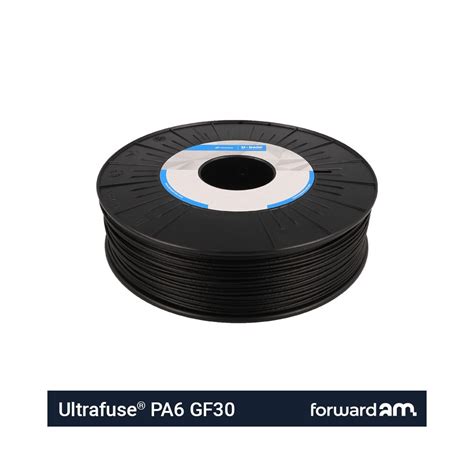 Ultrafuse PA6 GF30