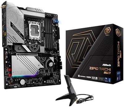 Amazon Com ASRock Intel Core Ultra Z890 LGA1851 RL ILM Mini ITX Motherboard Phantom Gaming