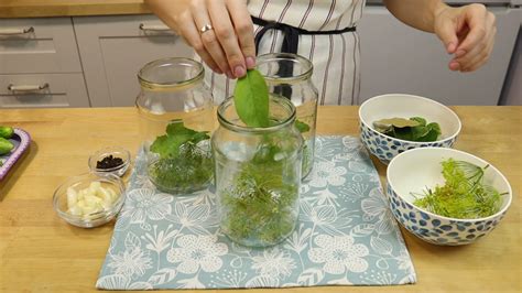 Хрустящие маринованные огурцы на зиму каждый год делаю только так Ольга Шобутинская Дзен