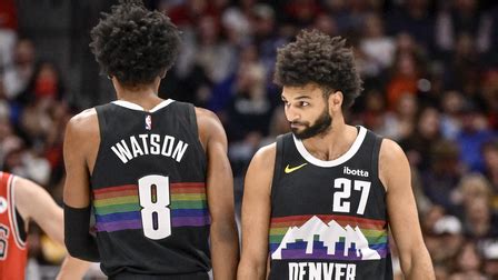 Denver Nuggets Resurrect One Of Pro Sports Gayest Logos Outsports