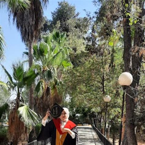 Sarah Chabane Chaouch Université Mouloud Mammeri De Tizi Ouzou Tizi Ouzou Ummto