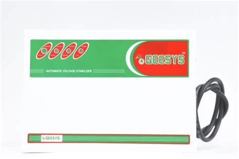 Voltage Stabilizer Automatic Voltage Stabilizer Buy Voltage Controllers At Finest Price In