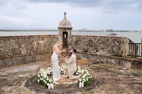 How To Get Married In Puerto Rico Laws Licenses And Eloping