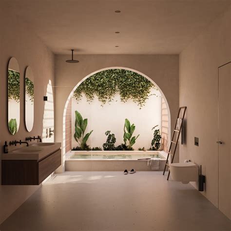 New Archviz Project Solace R 3dsmax