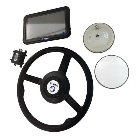 Tractor Guidance System High Precision Gps Guidance System Similar To Trimble Guidance China