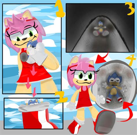 Giantess Amy Sweaty Shoe By Richmanpgn On Deviantart