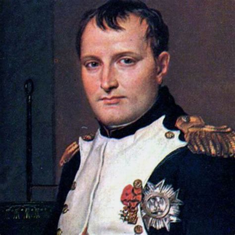 Biography Of Napoleon Bonaparte Military Commander