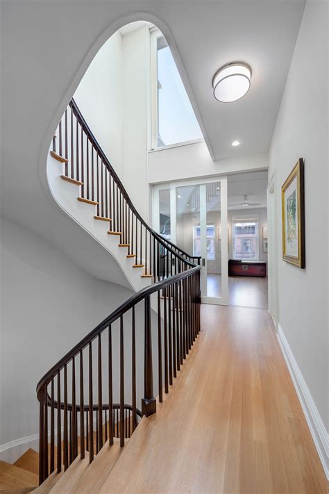 Manhattans First Passive House By Ingui Architecture Architizer