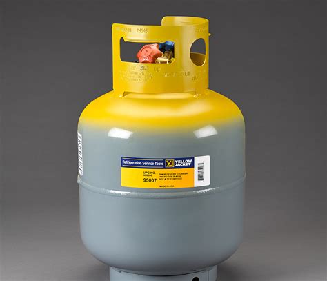 Recovery Tank Valve Colors At Peggy Hodges Blog