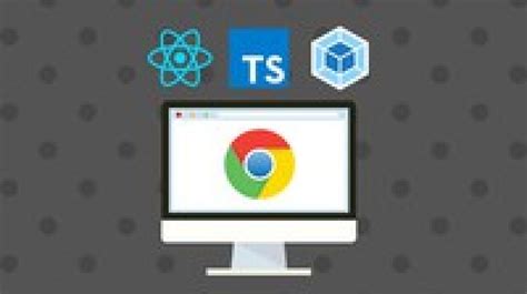 React And Typescript Chrome Extension Development 2022 Reviews