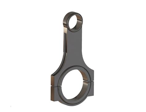 Create A 3d Model With Solidworks By Major4498 Fiverr