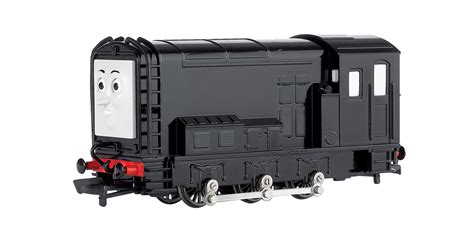 Bachmann Thomas And Friends 58802 Diesel Hooo Scale Aurora Trains