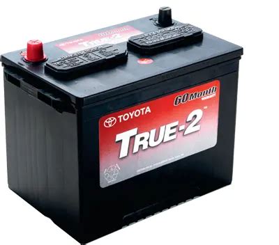 Toyota Battery Replacement In Greensboro Nc Toyota Of Greensboro