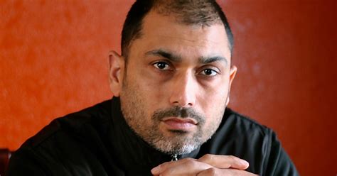 Pardeep Kaleka The Forgiveness Project